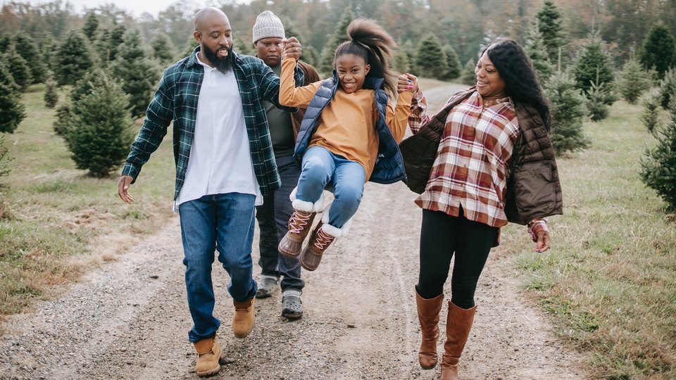 How to combine working from home and raising children - Third Door